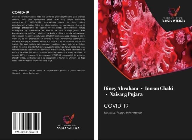 Covid-19 von Bincy Abraham (2020, Taschenbuch) online kaufen | eBay.de