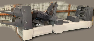 PITNEY BOWES F700 Inserting System - (2017) | eBay