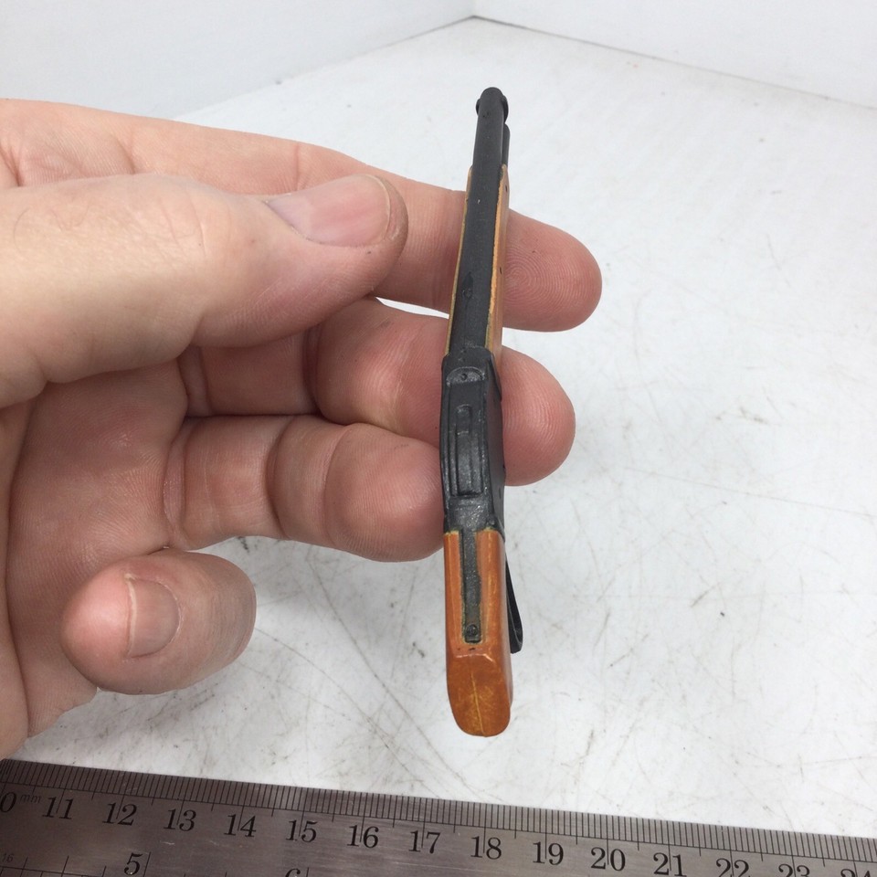 1/6 21ST CENTURY LEVER ACTION SAWED OFF SHOTGUN MOSSBERG REMINGTON | eBay