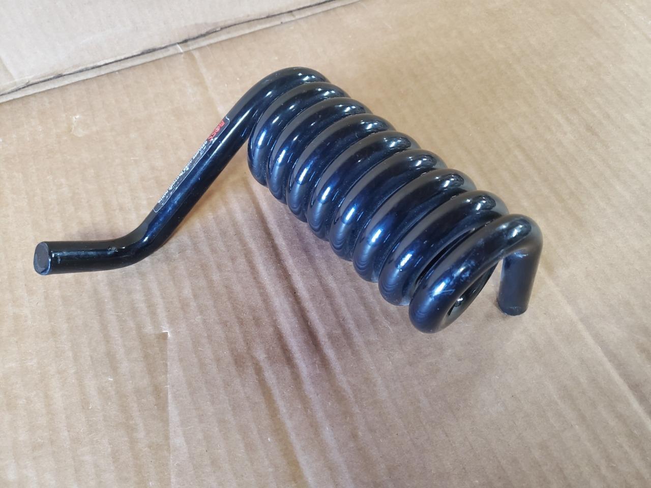 Genuine OEM Boss BAL17541 DXT V-plow Torsion Trip Spring Left Side Snow ...