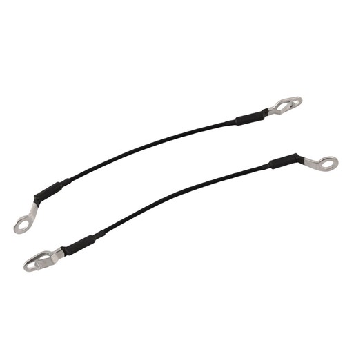 Rear Car Tailgate Support Cable Wire Replacement Repair For GMC ...