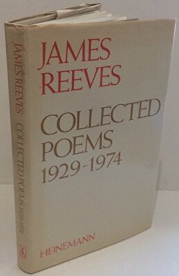 Collected Poems, 1929-74, Reeves, James | eBay Australia