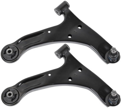 PAIR OF FRONT LOWER CONTROL ARMS FOR SUZUKI GRAND VITARA JT JB416 M16A ...