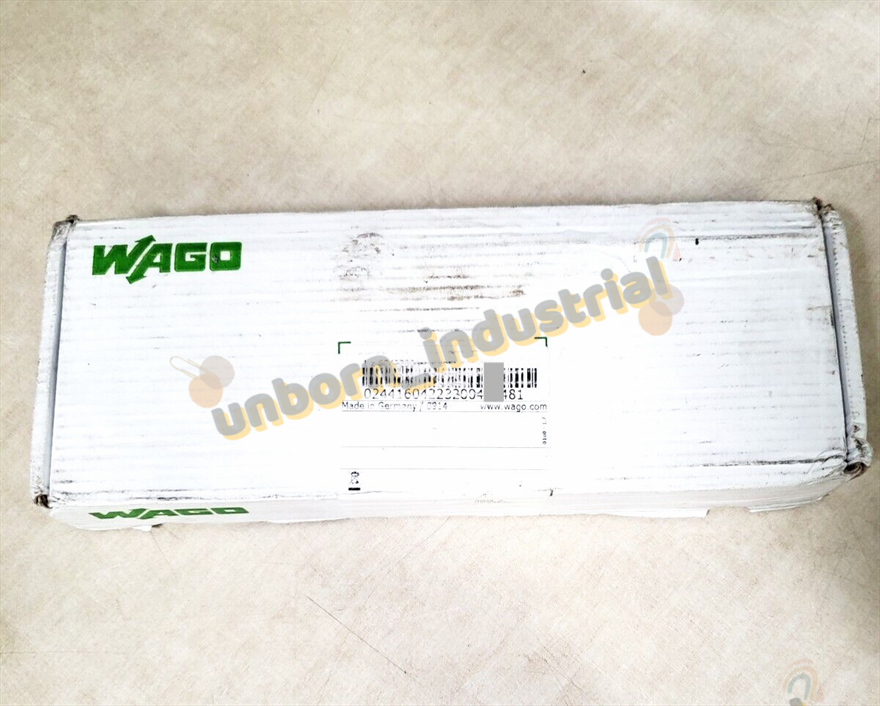1 PCS 765-4202/100-000 module 765-4202/100-000 WAGO Brand for sale ...