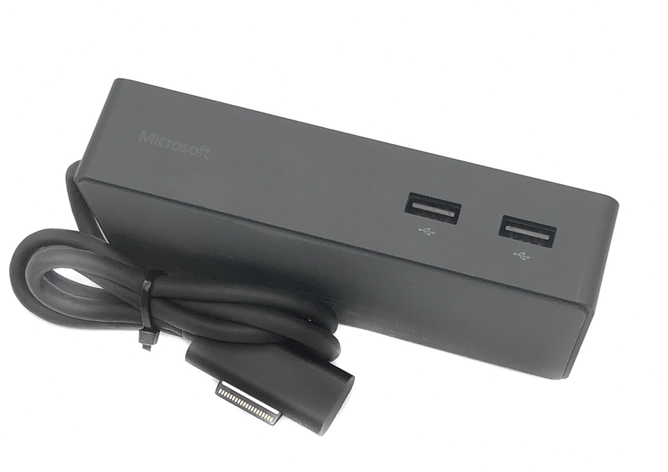 Original Microsoft Surface 1661 Docking Station OEM PD9-00003 PF3-00005 ...