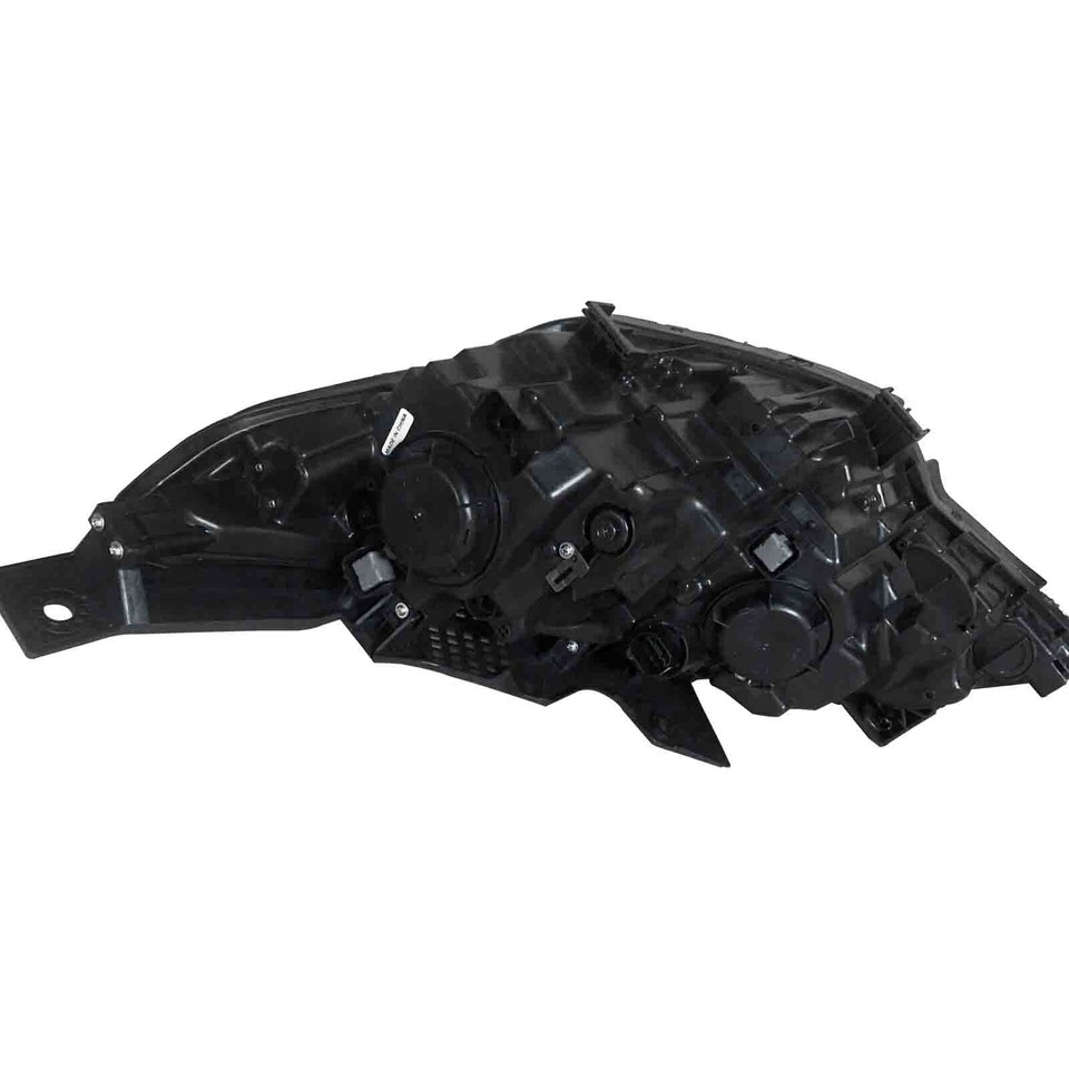 For 2019 2020 Kia Optima Headlight Halogen LED DRL 92102D5500 Passenger ...