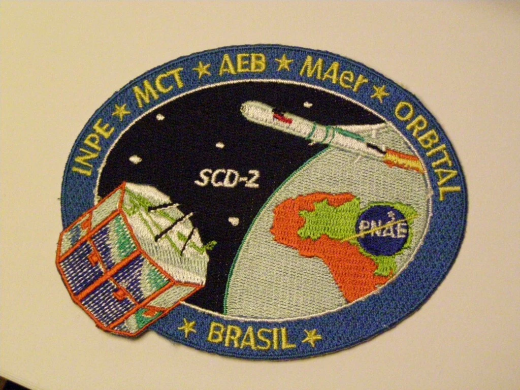 Orbital Sciences Logo