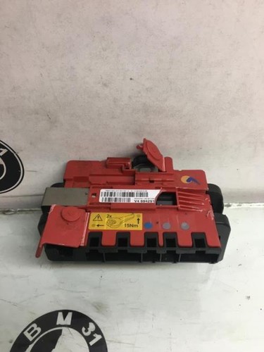 Batterie BMW SERIE 1 E81 61146971370 | eBay