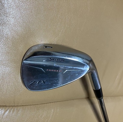 Srixon wedge ZTX 51°Golf Club Golf Clubs | eBay