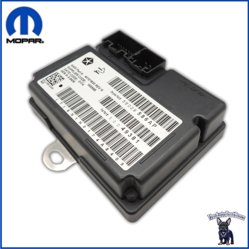 Transfer Case Control Module OEM Mopar 68540646AA | eBay