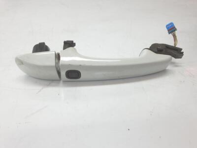 39873389 front outer door handle rh for VOLVO XC60 2.4 D (175 CV) 2008 ...