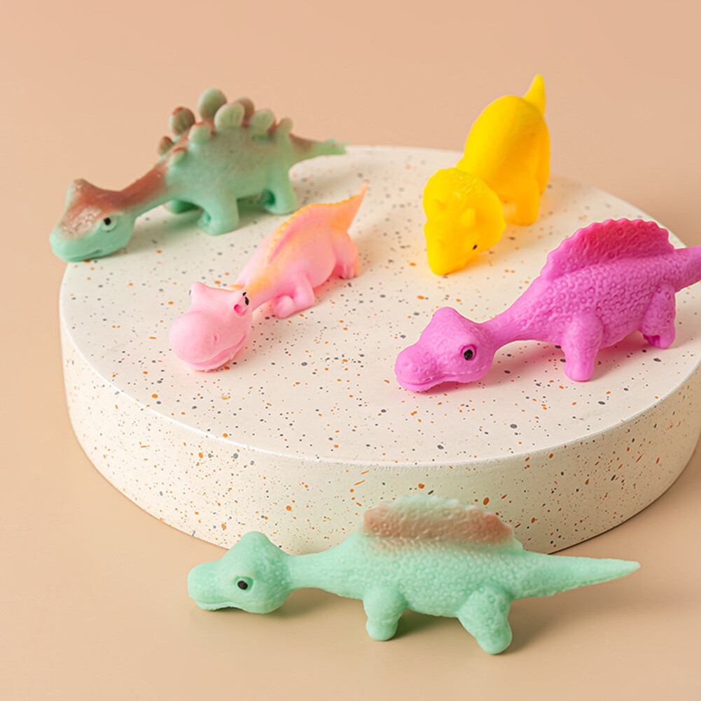 40pcs Soft Slingshot Toys Creative Design Catapult Toys Best Gift for ...