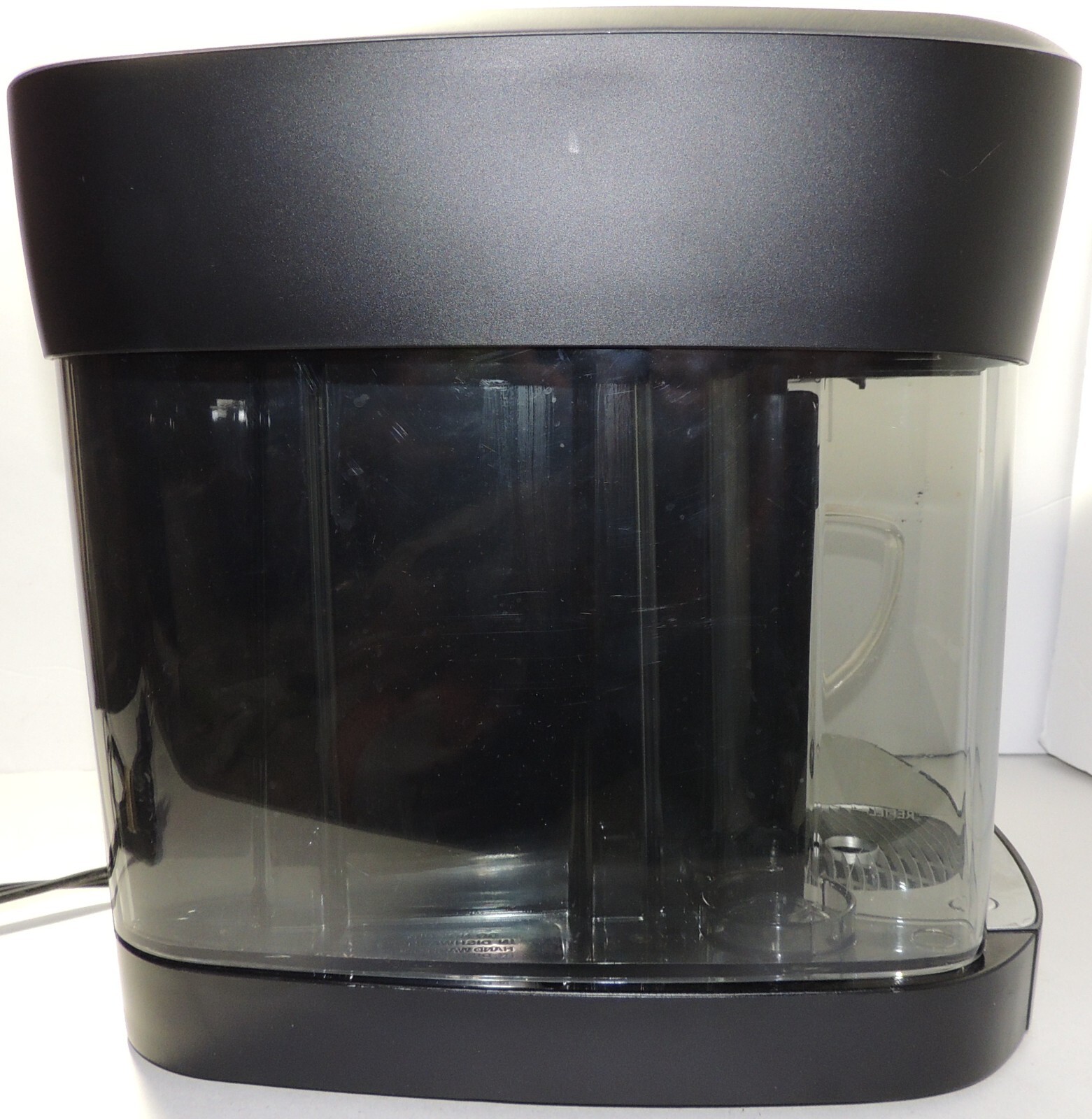 KEURIG Rivo R500 Lavazza Espresso Cappuccino Latte Frothing Machine ...