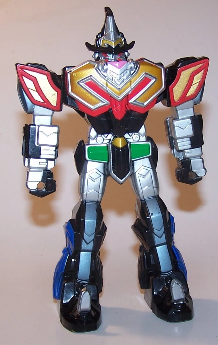 Titan Megazord