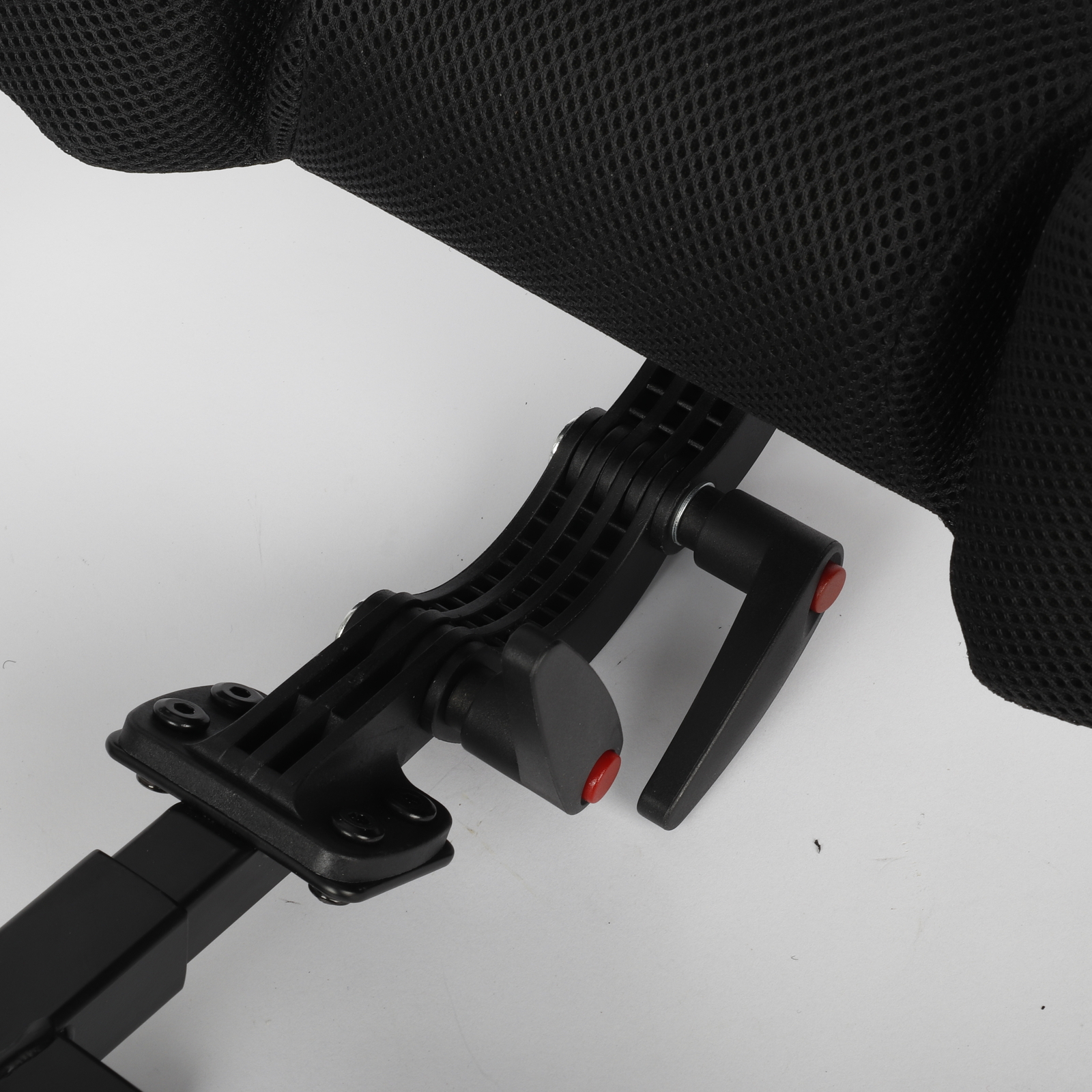 Universal Wheelchair Headrest Adjustable Neck Support Headrest for ...