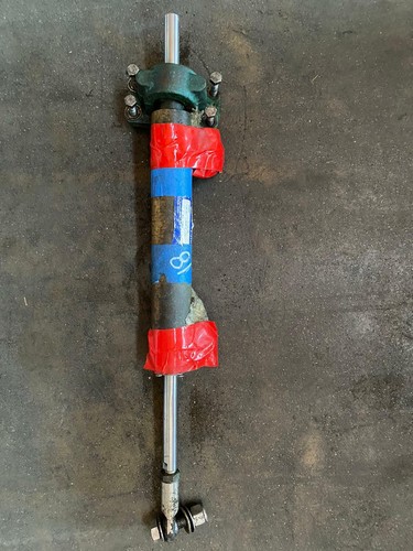 Seastar HC5319-3 Inboard Hydraulic Cylinder BA175-7TM Dometic Teleflex ...