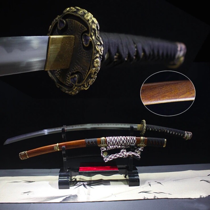 Types Of Curved Swords 16 Types Of Curved Blade Swords From Around The