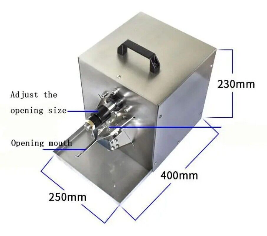 PE Pipe Latex Hose Stretching Machine Support Sleeve Rubber Ring ...
