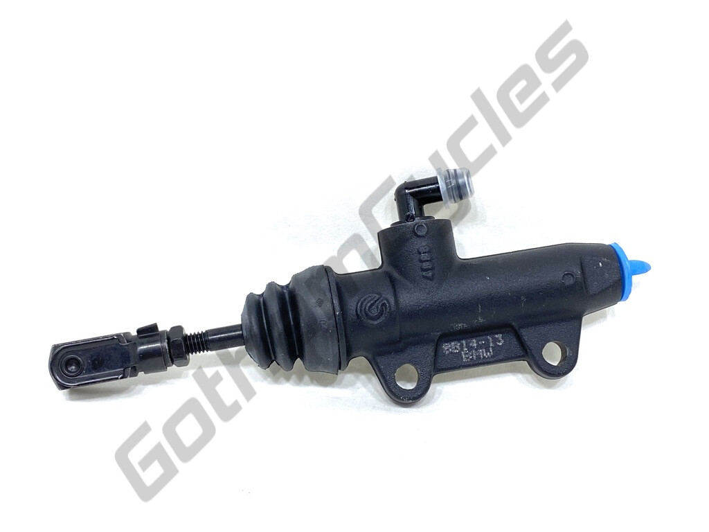 BMW Brembo 13mm Black Rear Brake Master Cylinder Pump Pushrod Push Rod ...