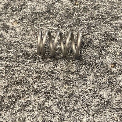 26659 Eska Outboard Spring Sears Gamefisher | eBay