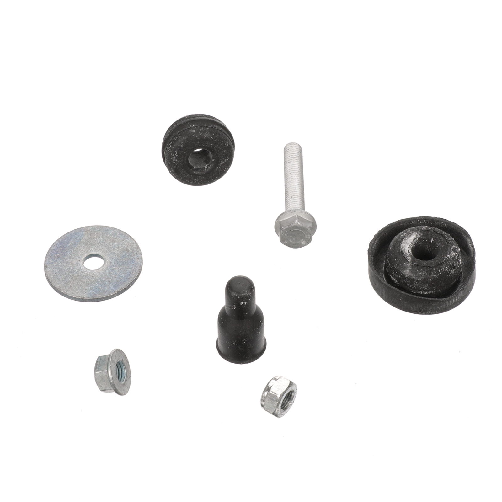 Suspension Shock Absorber Repair Kit Mopar 5127493AA for sale online | eBay