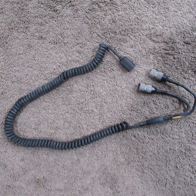 Military Cable, CX10791 for H161 Headset, same as CX-8650, but 10 feet ...