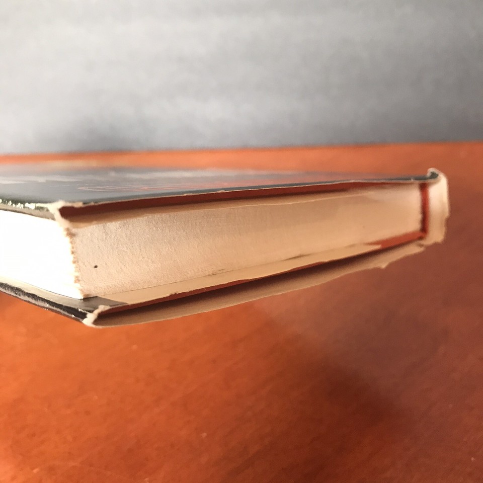 Vtg 80s Starquake Robert L Forward Hardcover Book 1985 Book Club ...