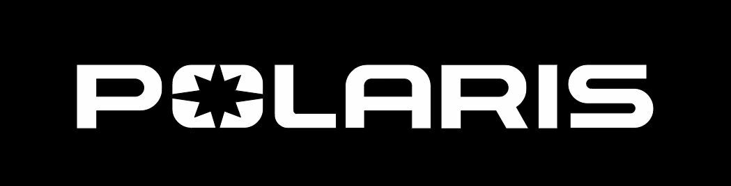 2x Polaris Logo Vinyl Sticker Decal 8" 12" 16" 20" 23" | eBay