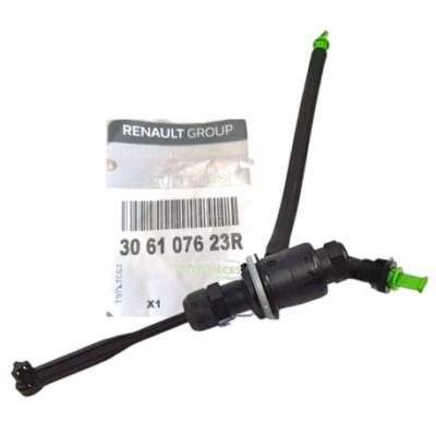 CYLINDRE EMETTEUR D EMBRAYAGE DACIA DUSTER LOGAN SANDERO 306107623R ...