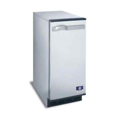 Ice Machines - Water Cooled Model