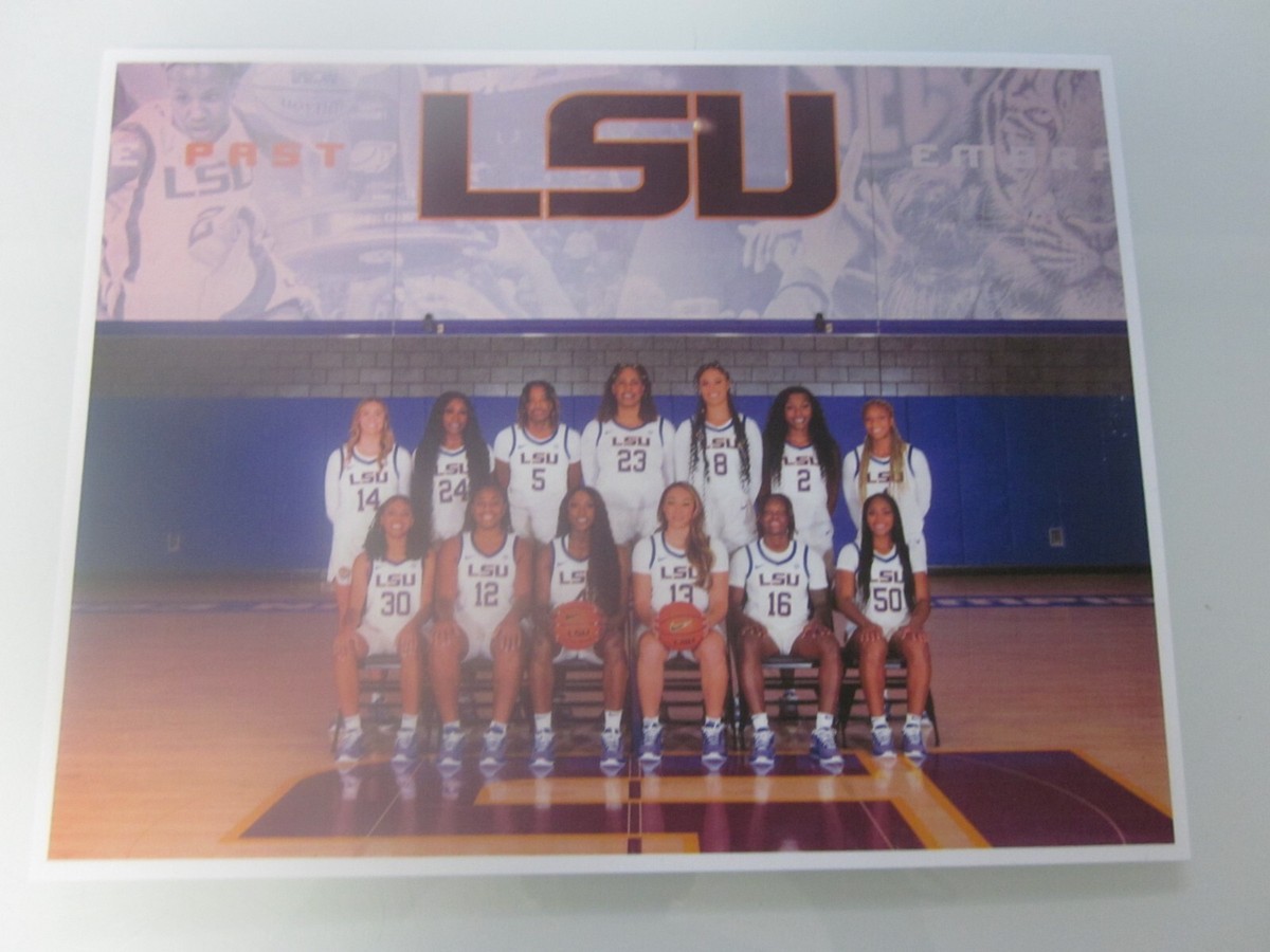 Basquete Lsu 2024 LSU Tigers Scores, Stats And Highlights ESPN