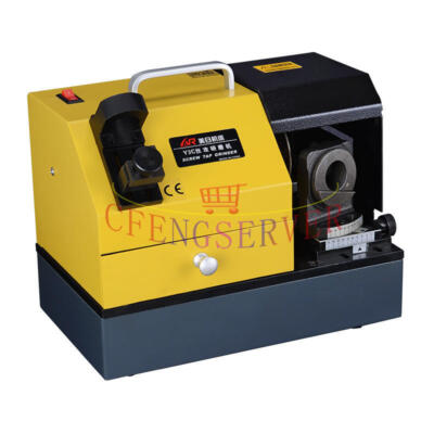 1PC New MRCM MR-Y3C Screw Tap Grinding Machine Sharpener Grinder M5-M20 ...