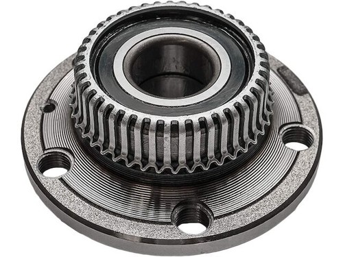 Rear Wheel Hub Assembly 84VHBY49 for Audi TT 2000 2001 2002 2003 2004 ...
