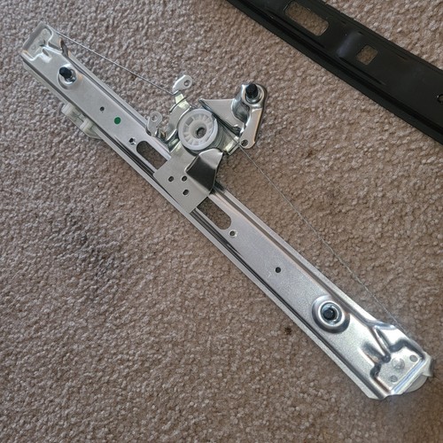 Window Regulator Passenger Front + Rear E46 328i 335i 330i 335d 323i | eBay