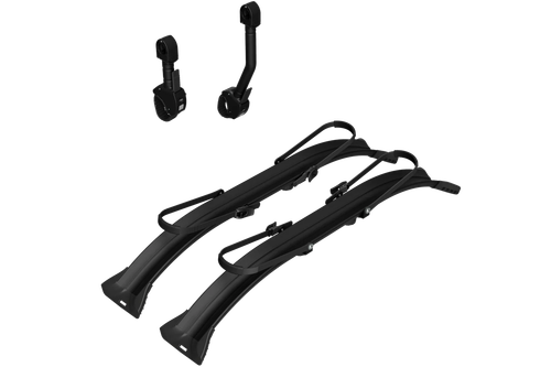 Adaptateur pour le transport de 2 vélos GP PAN 23.GP020 | eBay