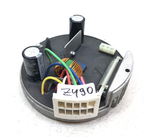 Genteq Endura FM19 Module only p/n 268371 1/2HP 208/230V CCWLE rot used #Z490 | eBay