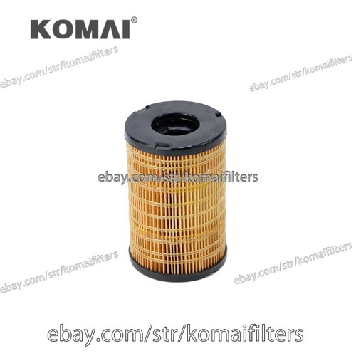 Fuel Filter 26560163 26560166 704601 4816635 For Construction Machinery ...