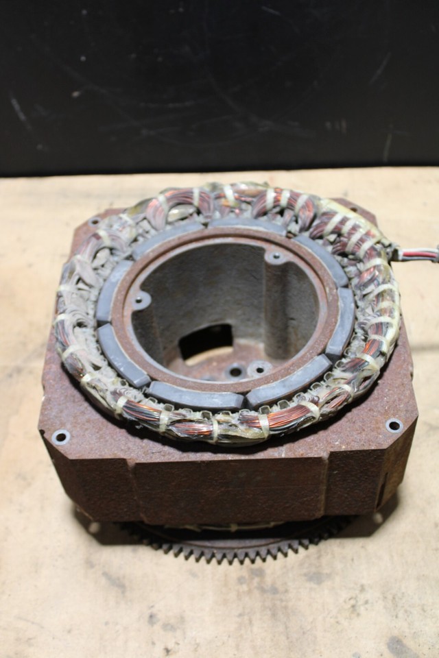 Onan Generator Rotor/ Exciter | eBay
