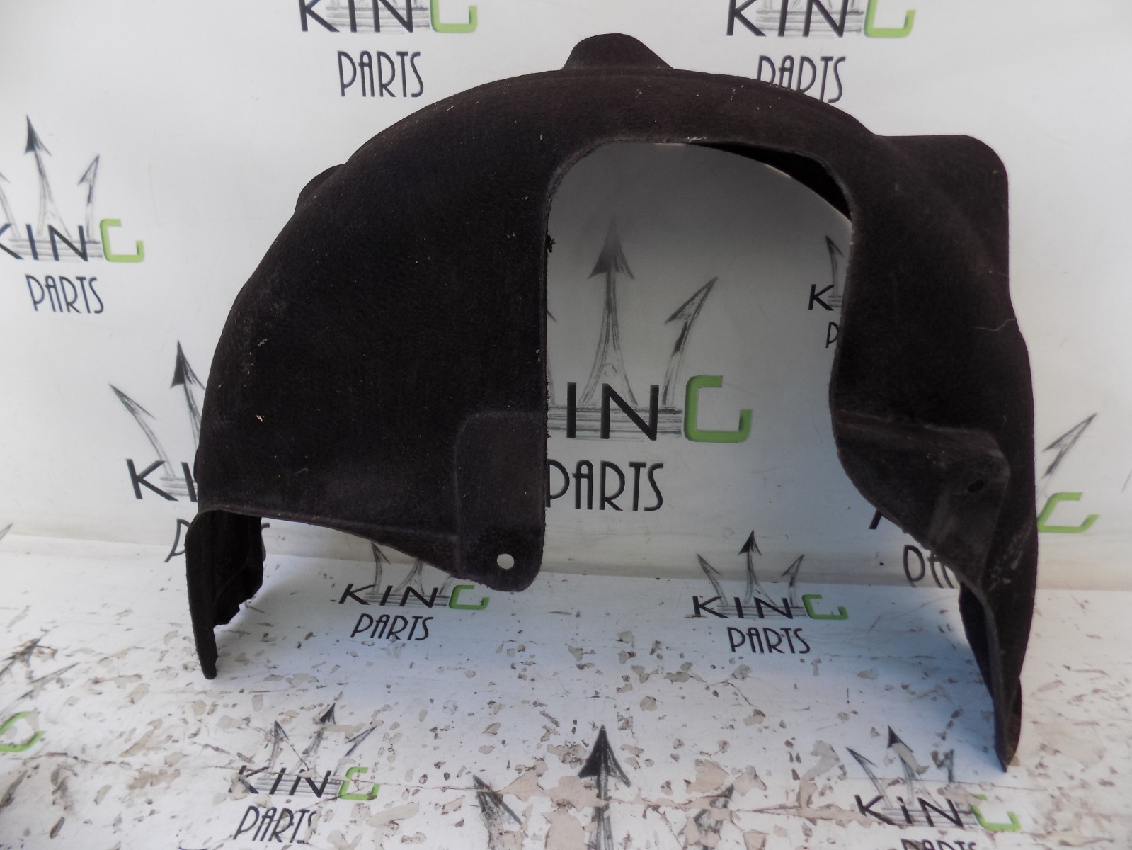 KIA SPORTAGE 2015-ON QL REAR RIGHT WHEEL ARCH SPLASH GUARD 86822-F1000 ...