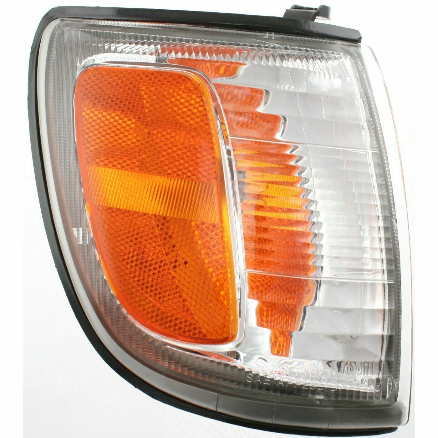 Grille Assembly + Headlight Kit For 2001-2002 Toyota 4Runner | eBay