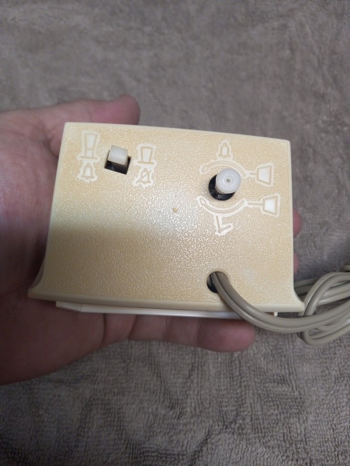 Westclox Bold II Drouse Dialite 22392 In Working Condition- Original ...