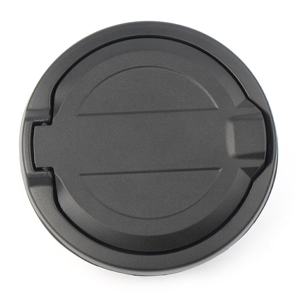 Fuel Filler Door Gas Tank Cap Cover Fit 2018 Jeep Wrangler JL 82215123 ...