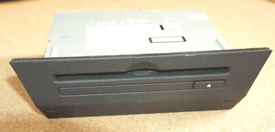 MY14-MY19 Mazda 2 DJ DL Single Stack CD Player OEM Genuine DBL1-669G0A ...