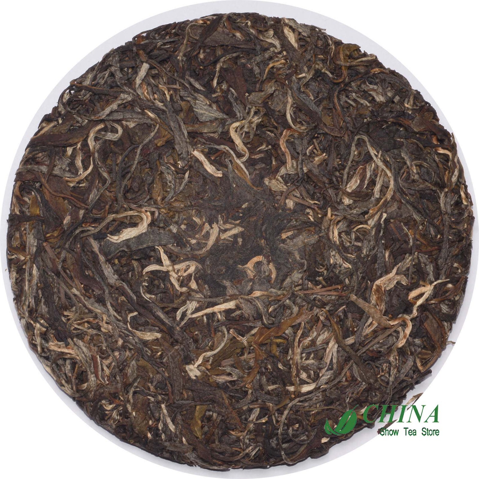 Expensive * 2010 Tea-fairy Ban Zhang Puer Cake Tea * Sheng Tea | eBay