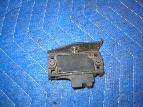 1990-92 Camaro Firebird TPI V8 Manifold Absolute Pressure Map Sensor ...