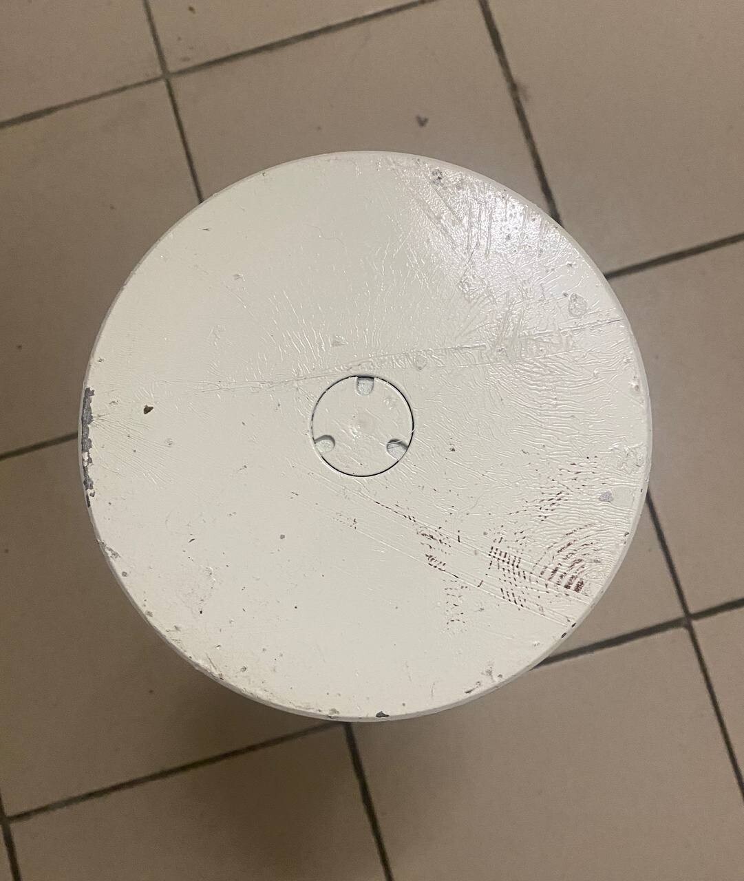 A .155 Caliber Artillery Shell Casing Art Exclusive Handwriting Ukraine ...