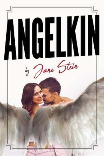 Angelkin by Jane Stein: New 9781684560264| eBay