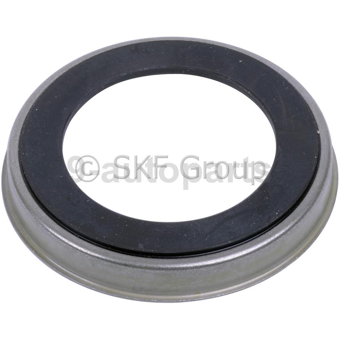 SKF ABS Wheel Speed Sensor Tone Ring Rear 2 Of For Ford Focus | eBay