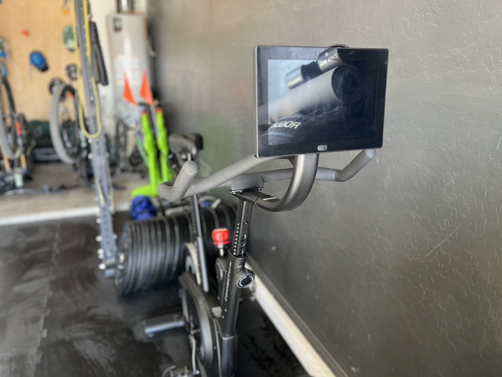 Echelon EX-4S+ Connect Bike Model ECHEX-4S+ | eBay