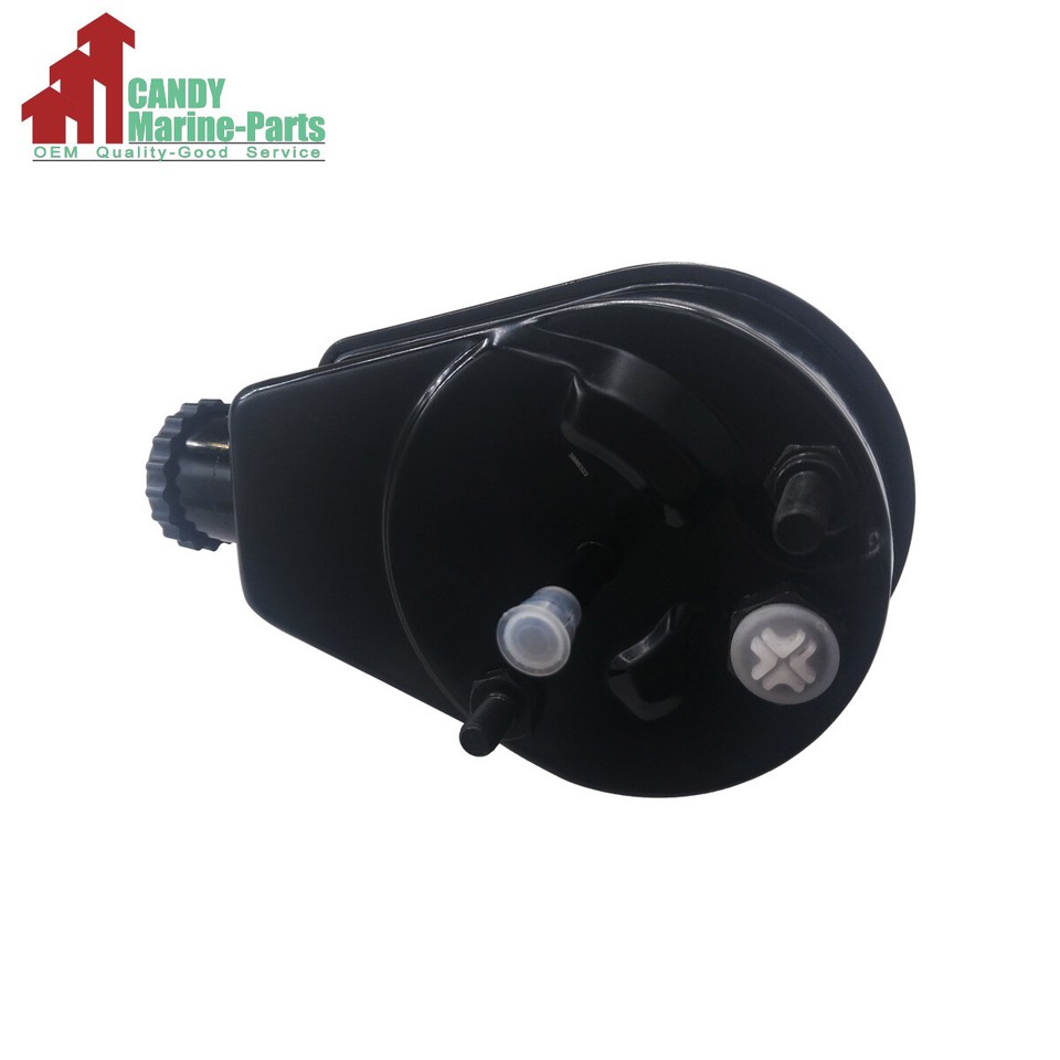 Power Steering Pump Mercruiser Volvo Penta OMC 18-7508 16792A39 3863130 ...